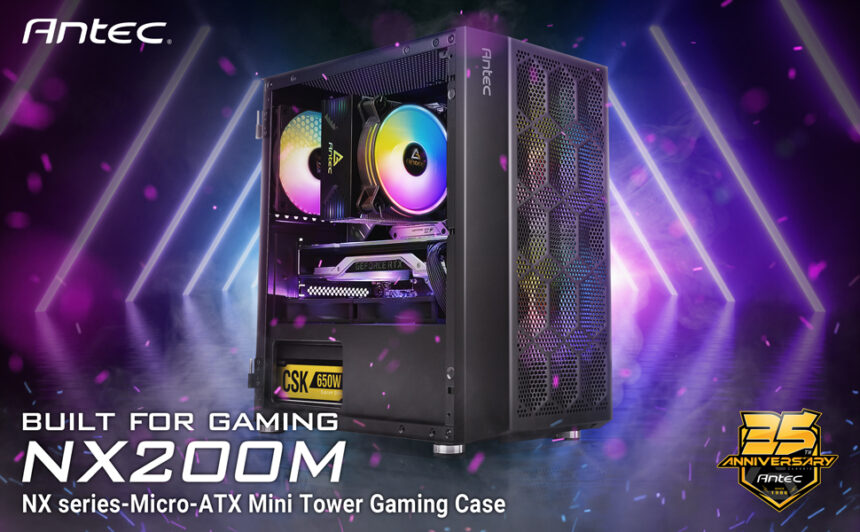 DF13100-N36 - Intel Core i3-13100F 13th Gen Gaming PC - Zakka Store