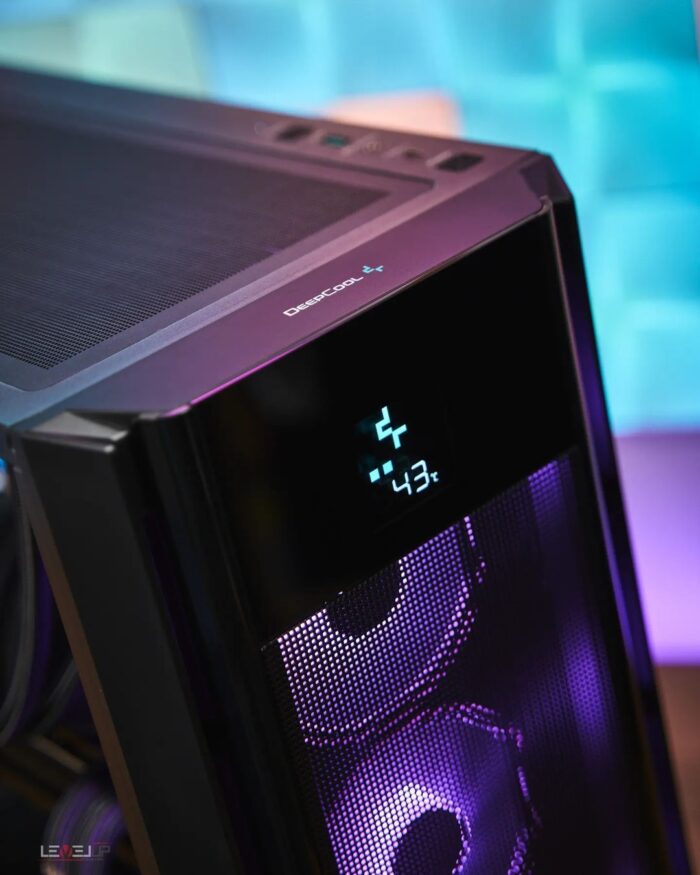 MJ7800X3-N48 - AMD Ryzen 7 7800X3D Gaming PC - Zakka Store